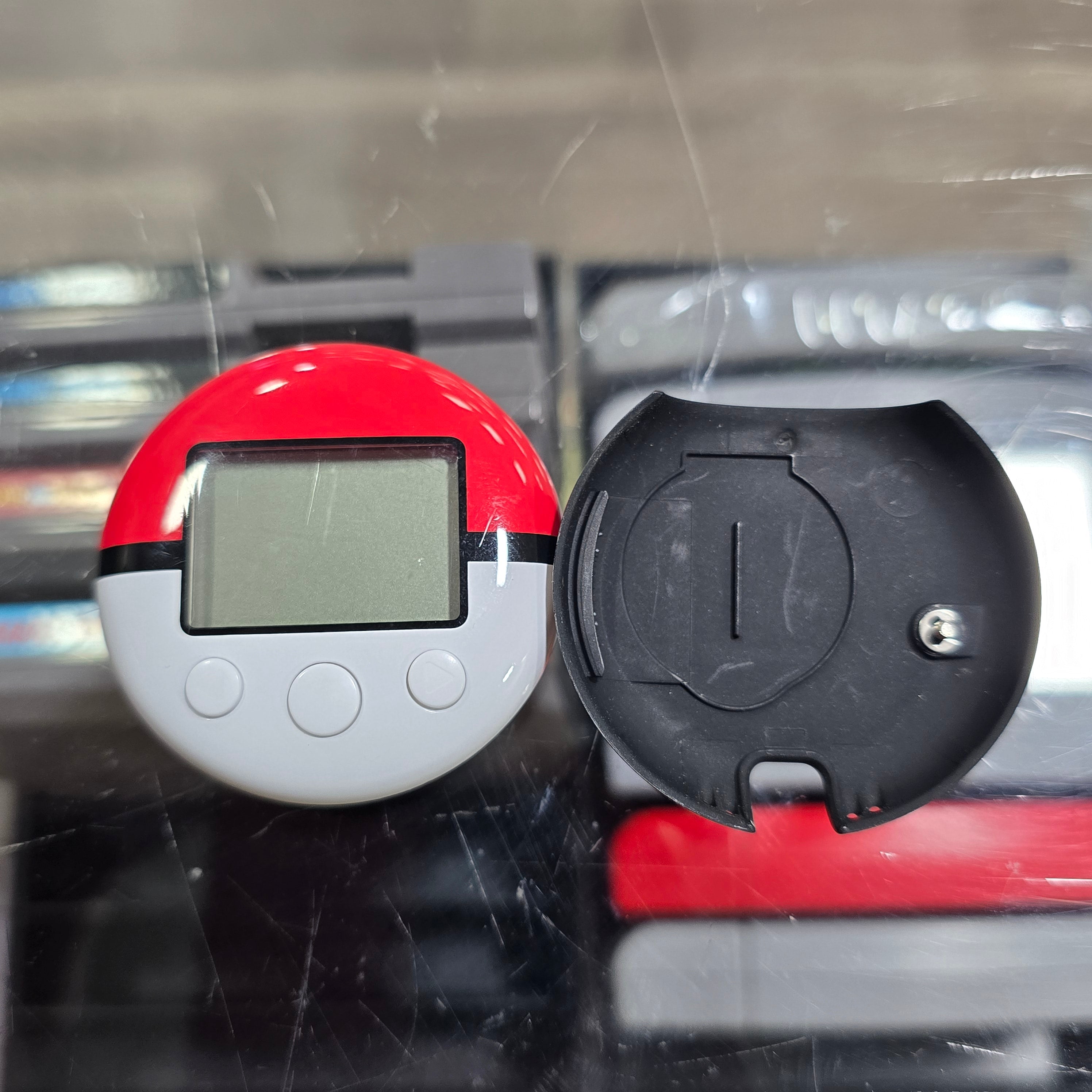 Pokewalker for Pokémon HeartGold and SoulSilver Nintendo DS – buttondelight